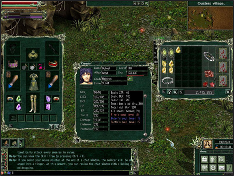 Welcome to DKLegend,Best DARKEDEN global server