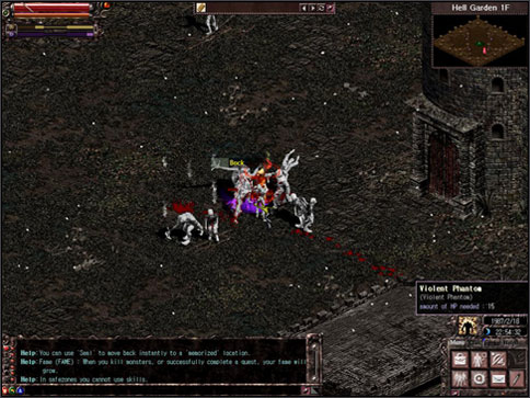 Welcome to DKLegend,Best DARKEDEN global server