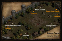 Welcome to DKLegend,Best DARKEDEN global server