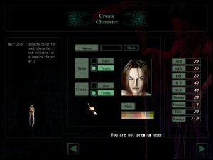 Welcome to DKLegend,Best DARKEDEN global server
